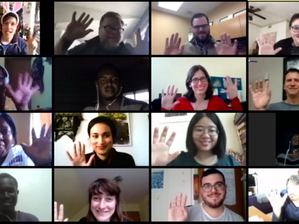 Heart Racer – Heart Racer e.V.